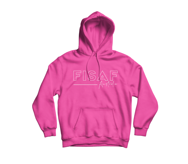 MERCHANDISE - FISAF Australia