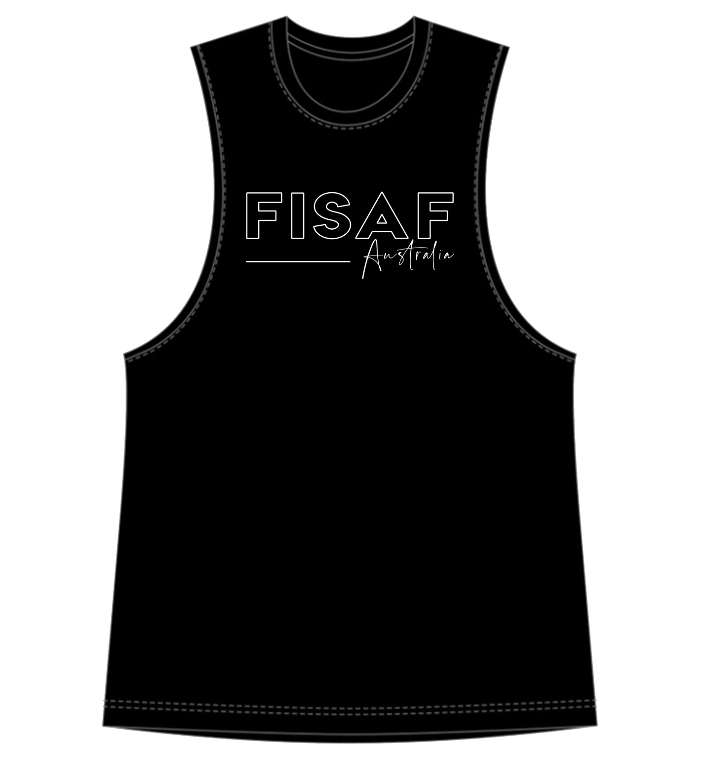 MERCHANDISE & TIGHTS - FISAF Australia
