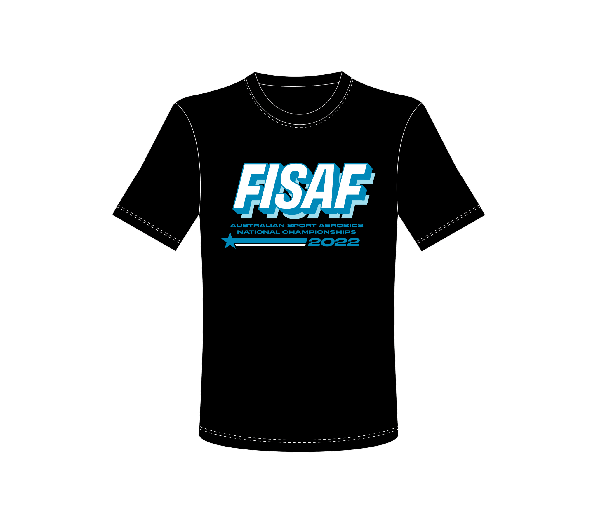 MERCHANDISE & TIGHTS - FISAF Australia