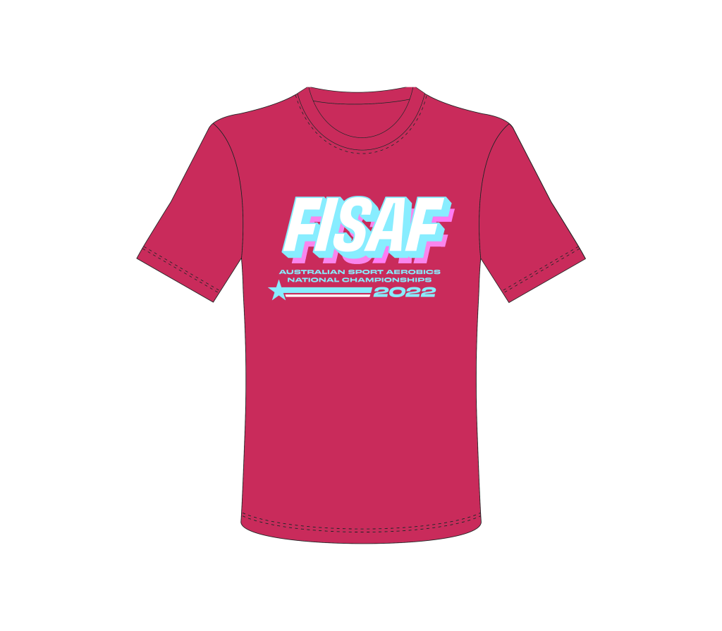 MERCHANDISE & TIGHTS - FISAF Australia