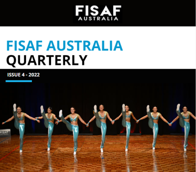 News - FISAF Australia