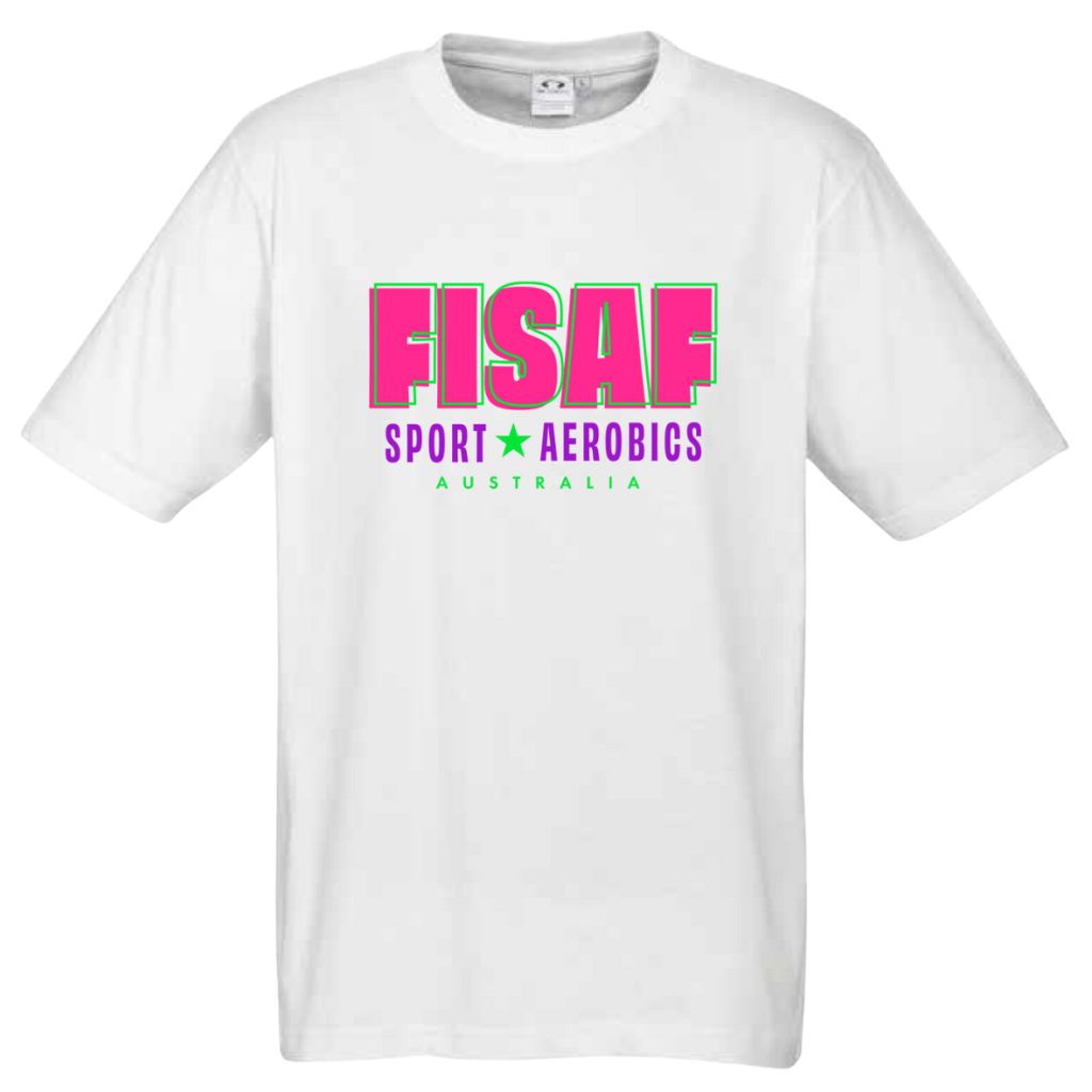 Merchandise & Accessories - FISAF Australia