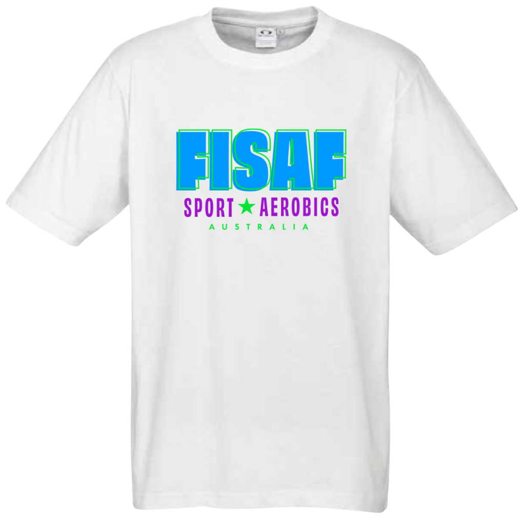 Merchandise & Accessories - FISAF Australia