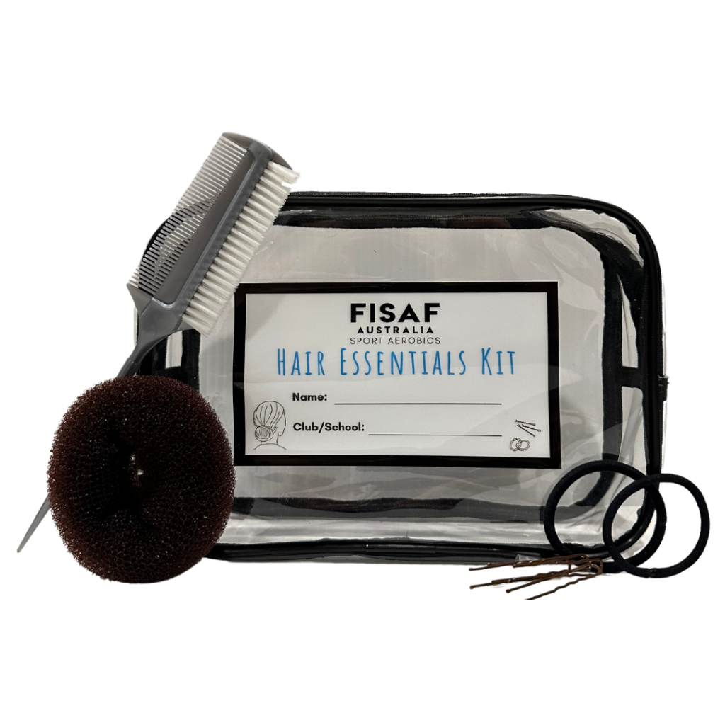 Merchandise & Accessories - FISAF Australia