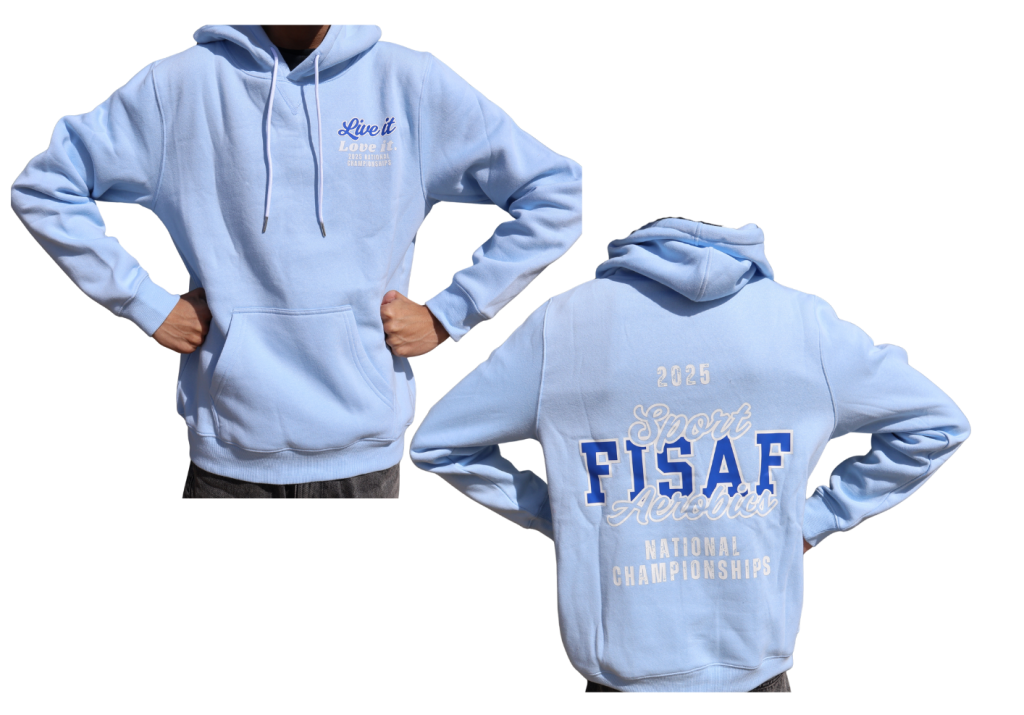 Merchandise & Accessories - FISAF Australia